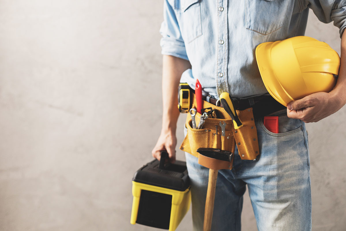 10 Tips for a Successful Home Renovation - Smart Maintenance Group